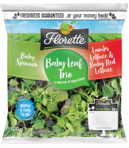 Our Products | Florette Salad | Make It Unflorettable