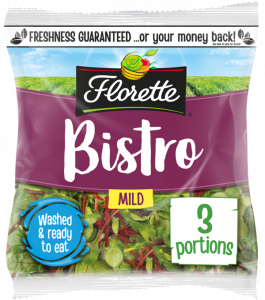 Our Products | Florette Salad | Make It Unflorettable